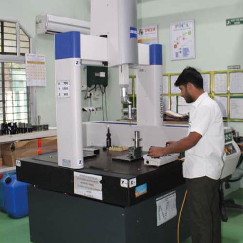 Tool Holders & Tool Discs Manufacturer in India | Sphoorti